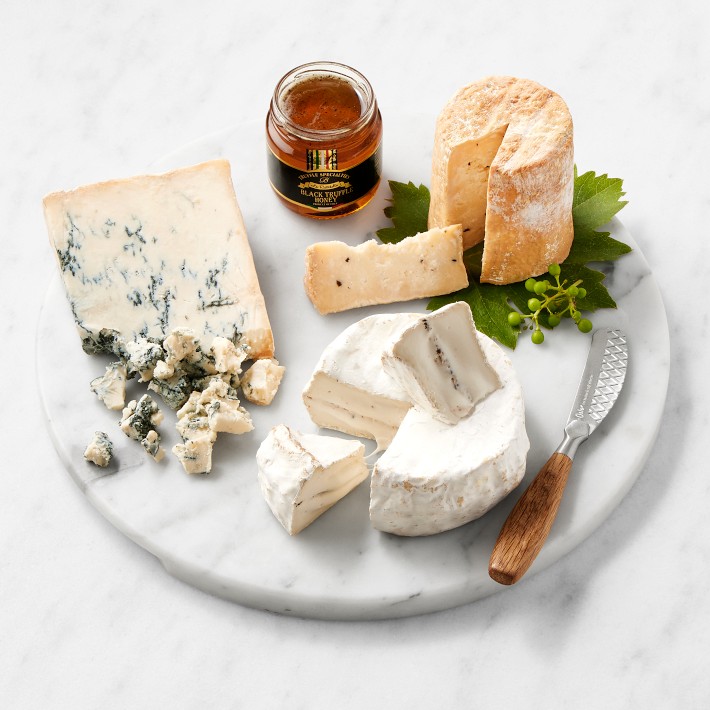 Cheese & Truffles Collection | Williams Sonoma