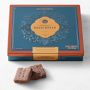 Williams Sonoma Signature Tin, Chocolate Shortbread | Williams Sonoma