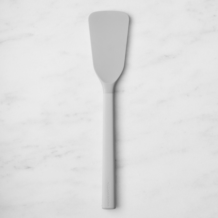 Williams Sonoma Ergonomic Flexible 14" Spatula | Williams Sonoma
