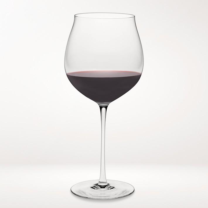 Williams Sonoma Reserve Grand Cru Red Wine Glasses | Williams Sonoma