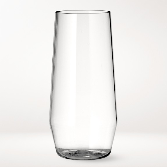 Sol Outdoor Highball Glasses | Williams Sonoma