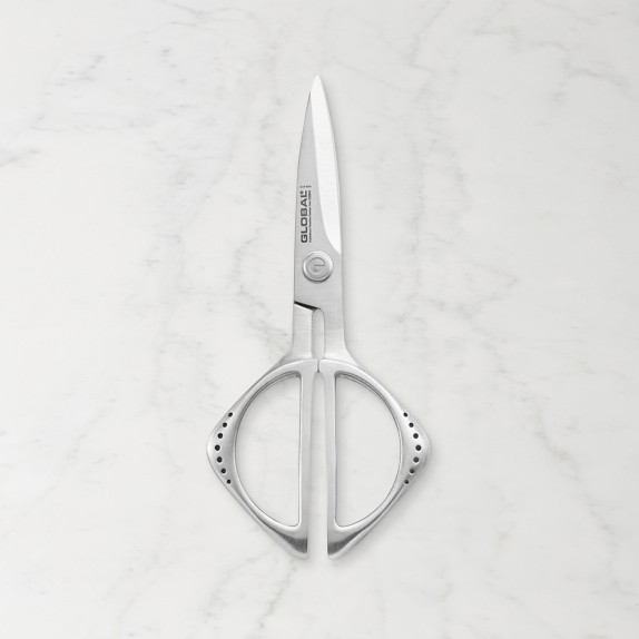 Global Kitchen Shears | Williams Sonoma