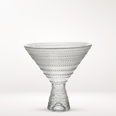 Fortessa Jupiter Martini Glasses | Williams Sonoma