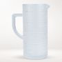 Fortessa Jupiter Pitcher | Williams Sonoma