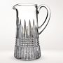 Waterford Lismore Diamond Pitcher | Williams Sonoma