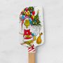 Grinch Christmas Spatulas | Williams Sonoma
