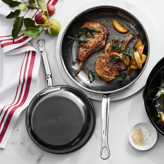 Hestan Cookware | Hestan Pans & Cookware Sets | Williams Sonoma ...
