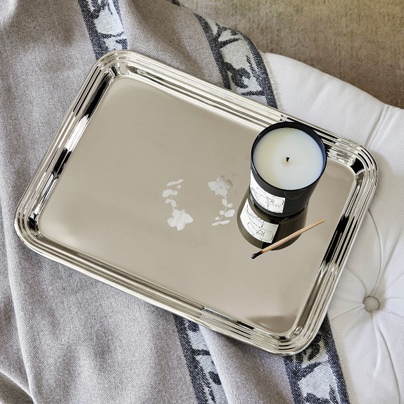 Josh Young Collette Tray | Williams Sonoma