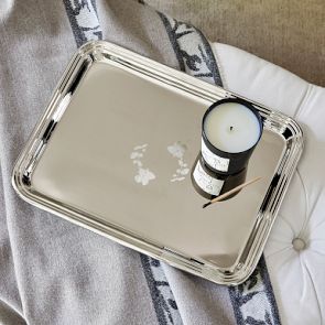 Josh Young Collette Tray | Williams Sonoma