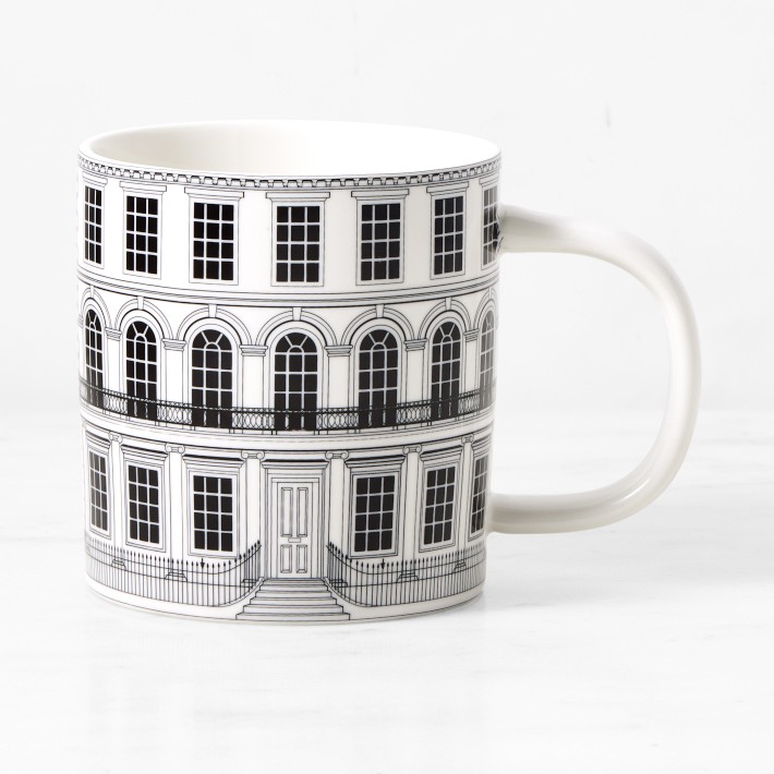 Rory Dobner City Mug | Williams Sonoma