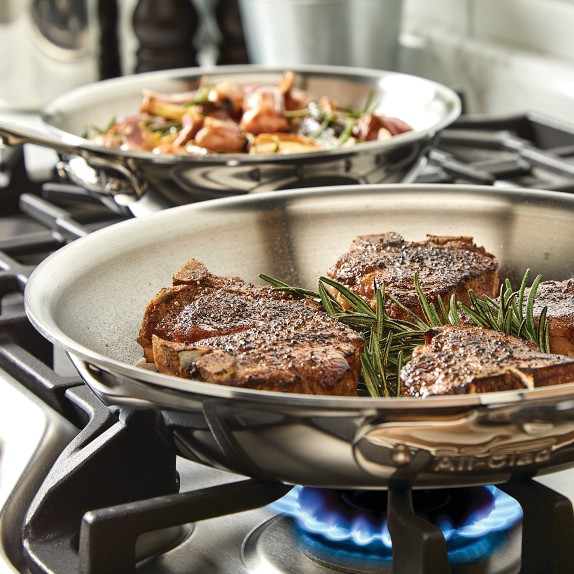Frying Pans & Skillets | Williams Sonoma