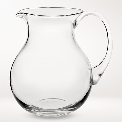 Williams Sonoma Pitcher | Williams Sonoma