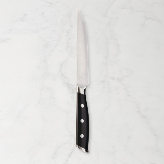 All-Clad Steak Knives, Set of 4 | Williams Sonoma