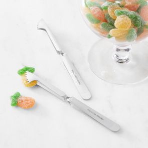 Williams Sonoma Chef'n Candy Tongs, Set of 2 | Williams Sonoma