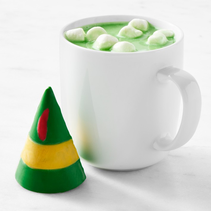 Elf™ Hot Chocolate Bomb | Williams Sonoma