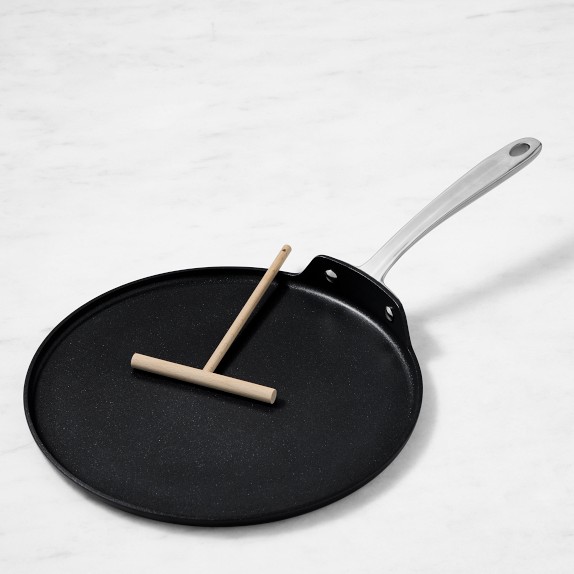 All-Clad NS™ Pro Nonstick Crepe Pan, 12 1/4" | Williams Sonoma