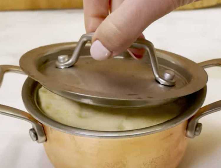 Williams Sonoma Copper Mini Cocottes - Set of 4 | Williams Sonoma