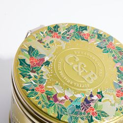 Cartwright & Butler | Williams Sonoma