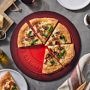 Le Creuset Stoneware Round Pizza Stone | Williams Sonoma