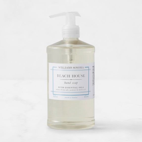 Williams Sonoma Beach House Hand Soap | Williams Sonoma