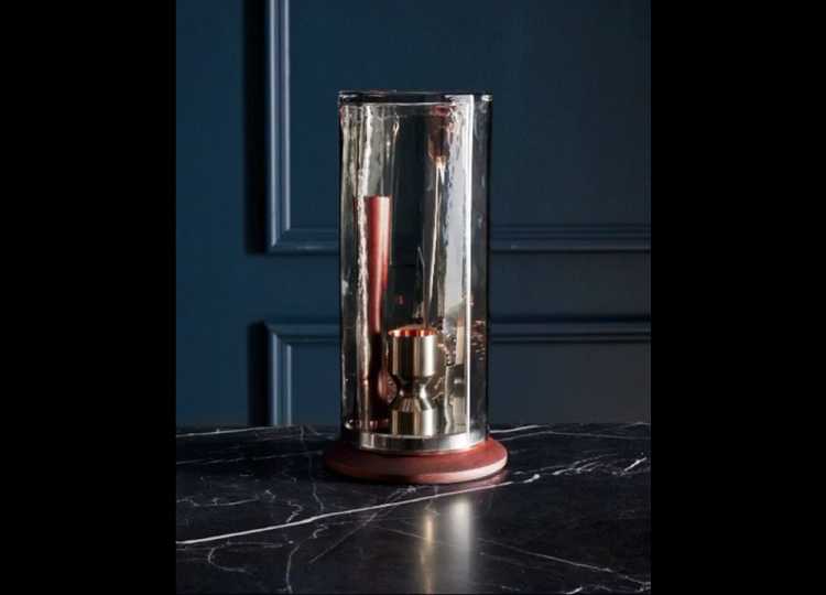 Williams Sonoma x Billy Reid Glassware Collection | Williams Sonoma