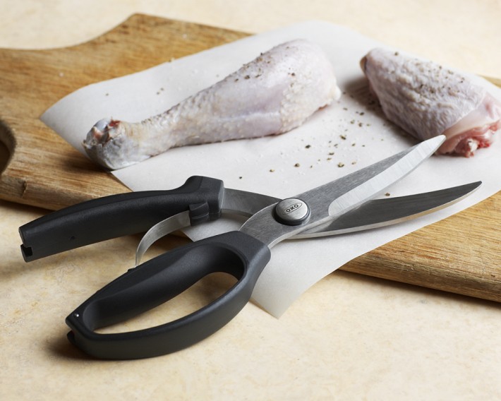 OXO Poultry Shears | Williams Sonoma