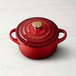 Le Creuset Cookware - Pans, Pots & Sets | Williams Sonoma