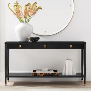 Lacourte Console Table | Williams Sonoma