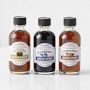 Mini Maple Syrup Trio | Williams Sonoma