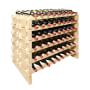Maple Wine Rack | Wine Storage | Williams Sonoma