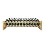 Maple Wine Rack | Wine Storage | Williams Sonoma