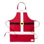 Santa Apron | Christmas Apron | Williams Sonoma