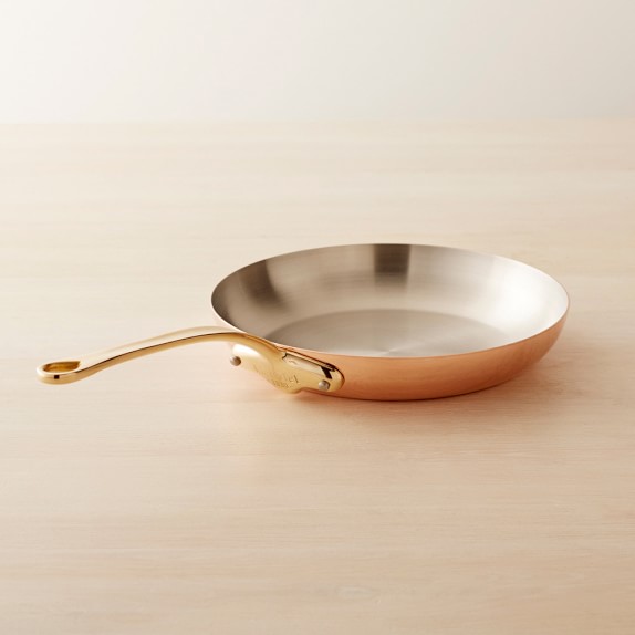 Copper Cookware | Copper Pots and Pans | Williams Sonoma