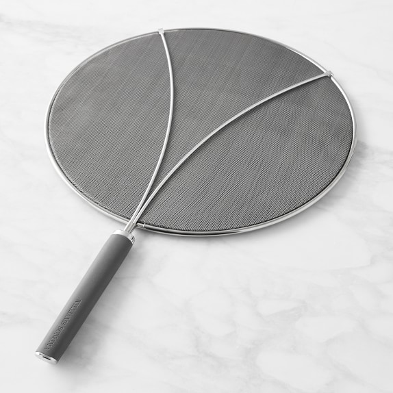 Top Quality Splatter Screens for Cooking | Williams Sonoma