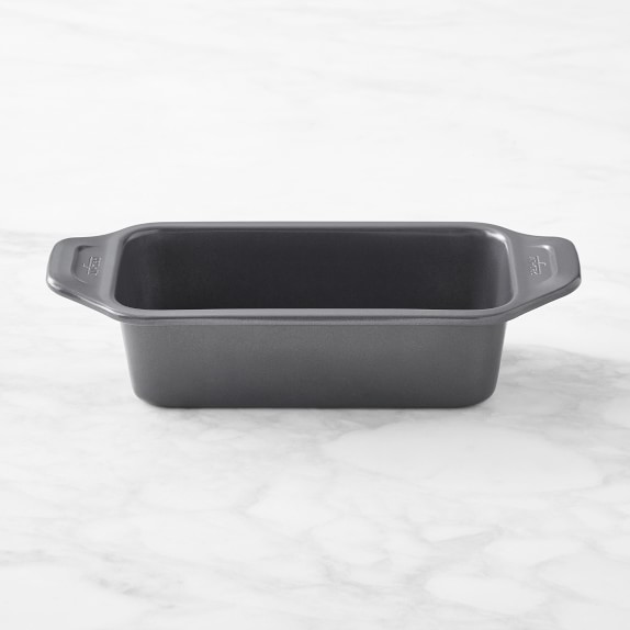 All-Clad Nonstick Pro-Release Loaf Pan | Bread Pan | Williams Sonoma
