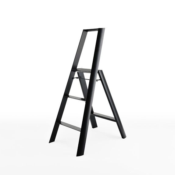 Top Ladders & Step Stools for Home Use | Williams Sonoma