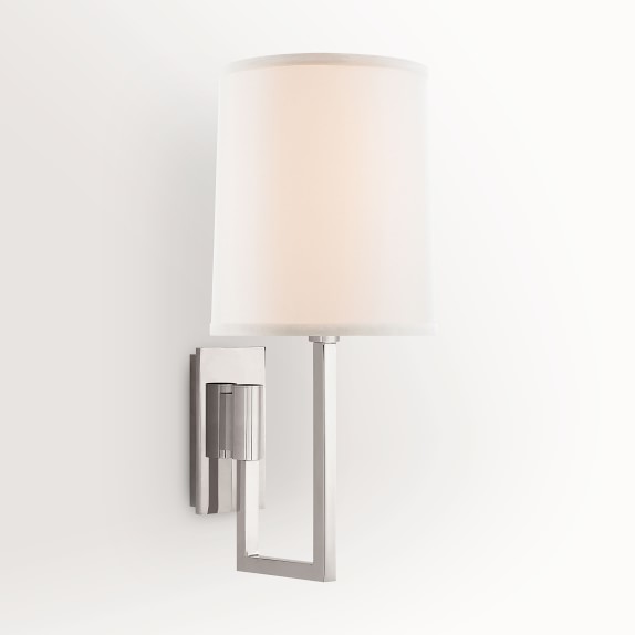 Luxury Ceiling Lights & Wall Sconces | Williams Sonoma