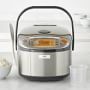 Zojirushi Induction Heating System Rice Cooker & Warmer | Williams Sonoma