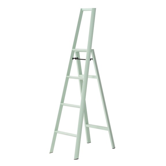 Kitchen Step Ladders & Kitchen Step Stools | Williams Sonoma
