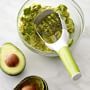 Williams Sonoma Avocado Pitter & Masher | Fruit Tools | Williams Sonoma