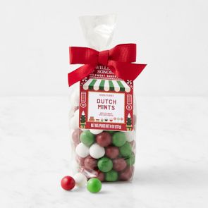 Holiday Dutch Mints, 8oz | Williams Sonoma
