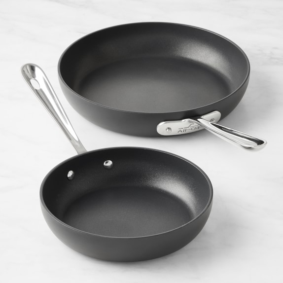 All-Clad Cookware & Sets | All-Clad Pots & Pans | Williams Sonoma
