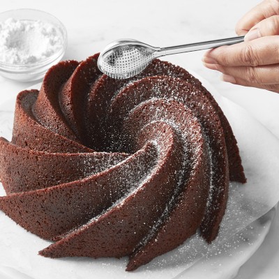 Williams Sonoma Soft Touch Baker's Dusting Wand | Williams Sonoma