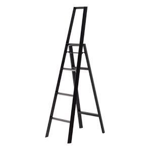 Lucano 4-Step Ladder | Williams Sonoma
