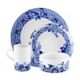 Blue Ming 4-Piece Dinnerware Set | Williams Sonoma