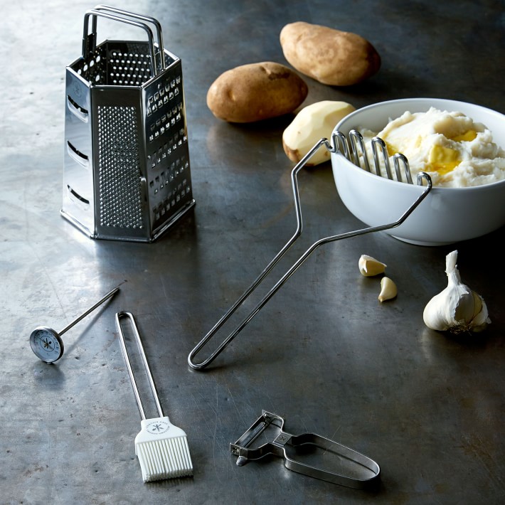 Open Kitchen by Williams Sonoma Cooking Tool Set | Williams Sonoma