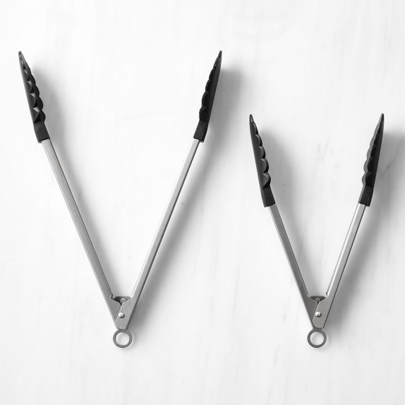 High-Quality Tongs for Cooking and Serving | Williams Sonoma