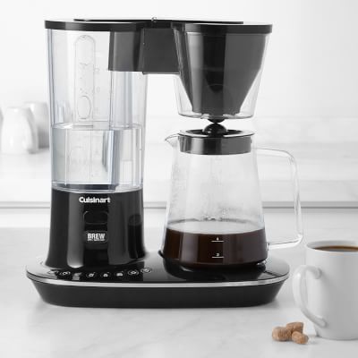 Cuisinart 12 cup programmable coffee maker store