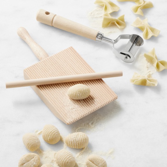 Gnocchi and Farfalle Set | Williams Sonoma