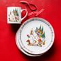 The Grinch™ Dinnerware - Festive by Williams Sonoma | Williams Sonoma